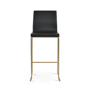 sohoConcept Polo Stackable Counter & Bar Stool | Wayfair